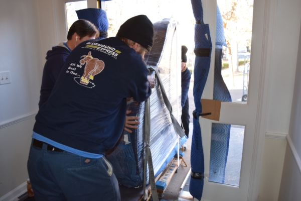 Photo Gallery | Waukesha Moving Company | Local Moving Company