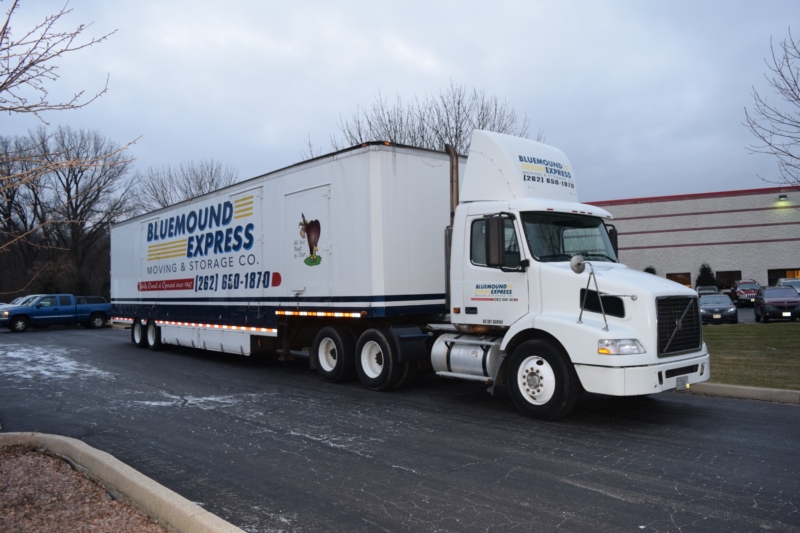 Photo Gallery | Waukesha Moving Company | Local Moving Company