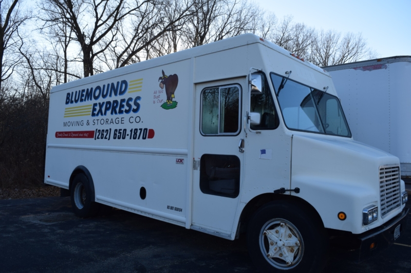 Photo Gallery | Waukesha Moving Company | Local Moving Company