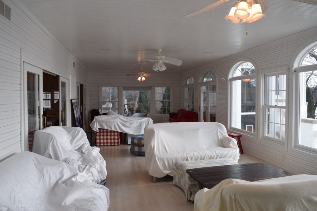 Residential Movers serving Wisconsin | Bluemound Express